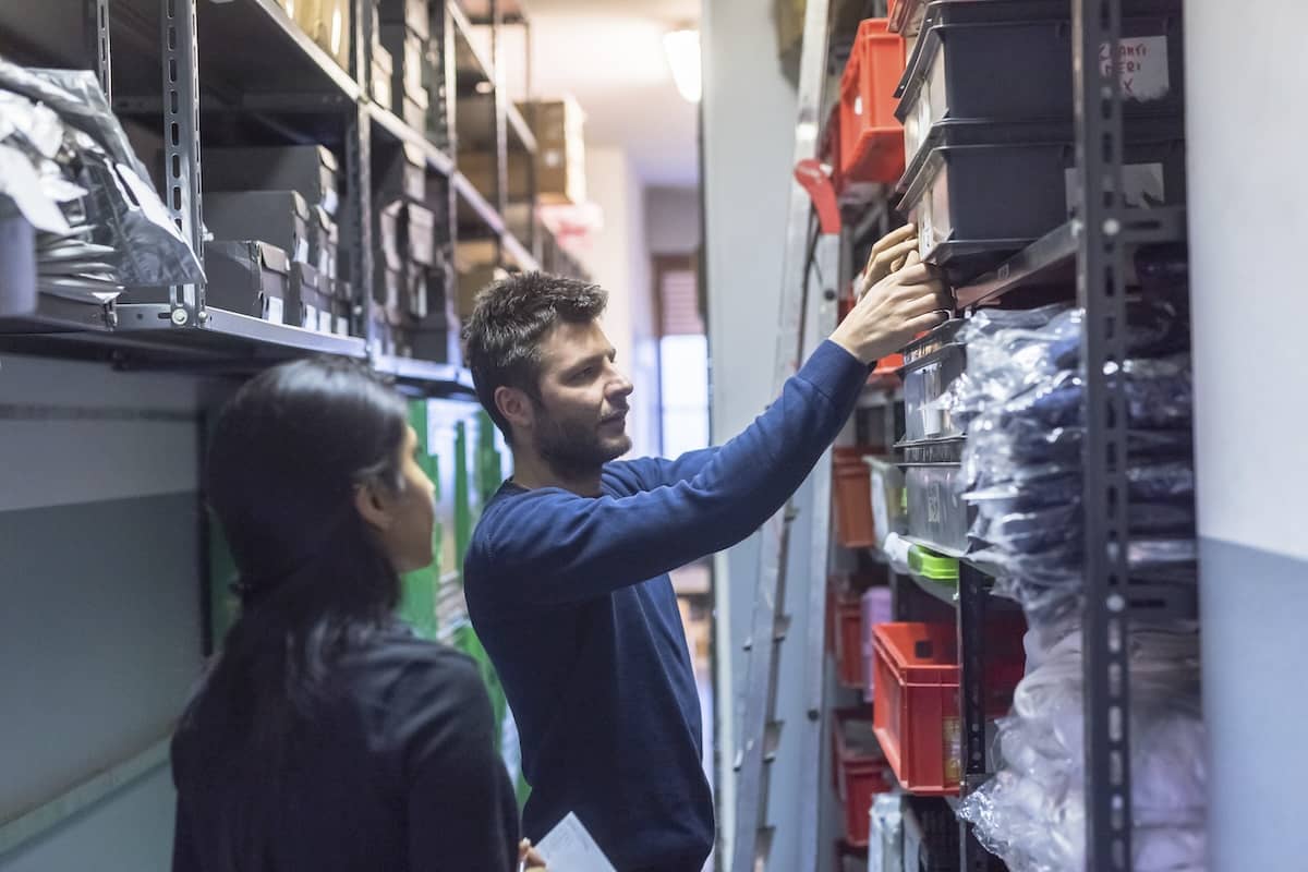 5 Practices That Ensure Successful Small Inventory Management - Postal ...